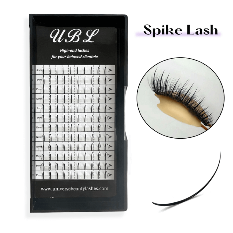 How to Get the Perfect Wet Look with Lash Extensions: A Comprehensive ...