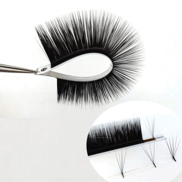 Ultimate Guide to Fox Eyelash Extensions: Trends, Tips, and Techniques ...