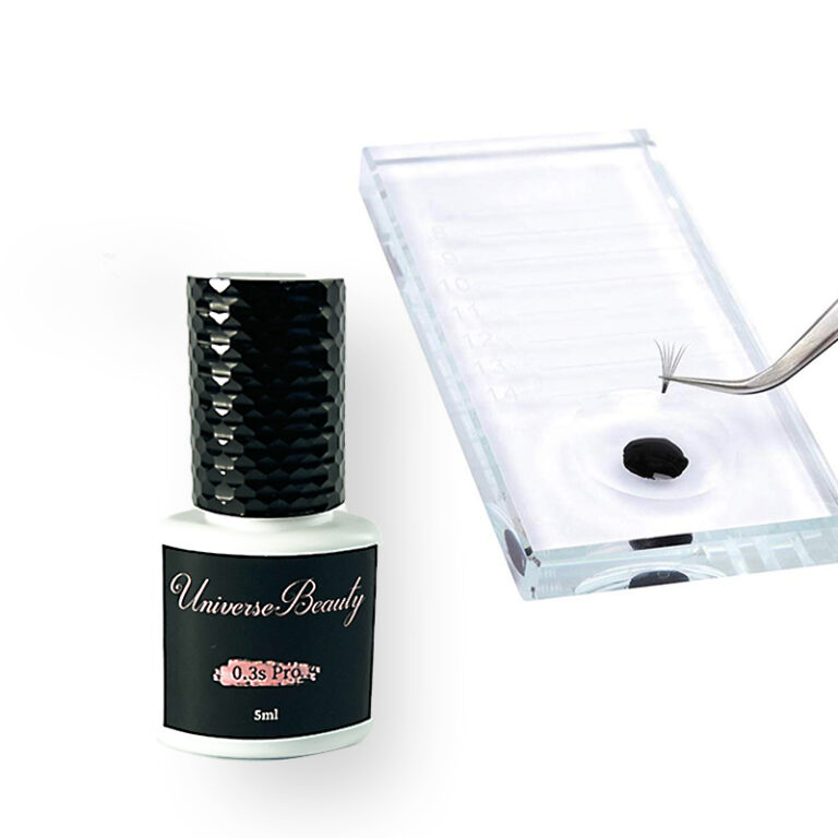 How to Get the Perfect Wet Look with Lash Extensions: A Comprehensive ...