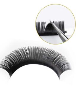 The Ultimate Comparison: Cluster Lashes or Individual Lashes? - UBLashes