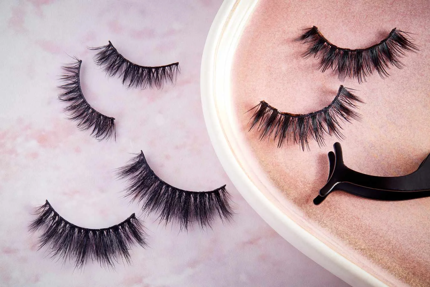 Maximizing Impact: W Lash vs Traditional Extensions